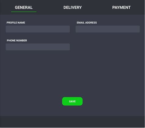 python how to create navigation bar in in pyqt5 stack overflow