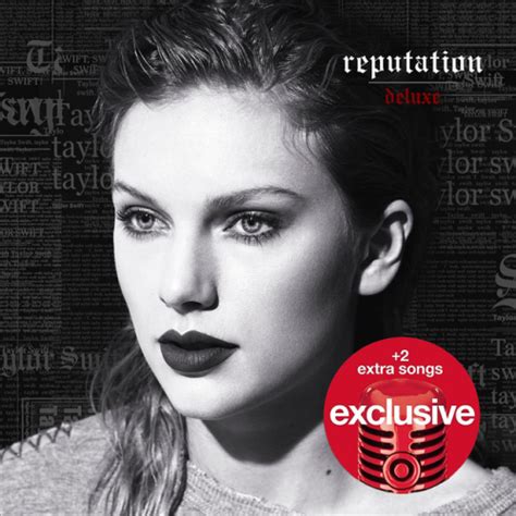 Soft Grunge Aesthetic Art Album Taytay Reputation Taylor Swift Fan