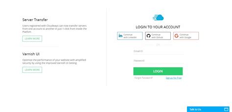 let s encrypt ssl now available on cloudways