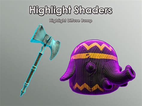 highlight shaders highlight shaders vfx highlights unity beautiful