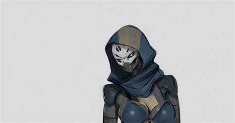 Exo Stranger Destiny2 Destiny Exo Stranger Pixiv