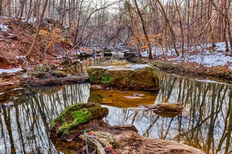 5 Of The Best Hot Springs Virginia Has To Offer Scenic States