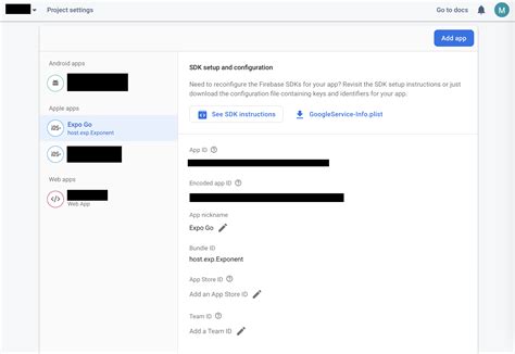 [expo apple authentication] sign in with apple won t work on expo go
