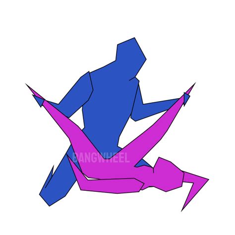 captain position graphic from sex game randomizer bangwheel