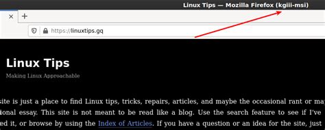 Enable X11 Forwarding With Ssh Remotely Use Gui Applications • Linux Tips