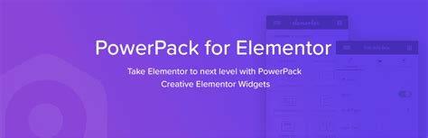 60 elementor addons to supercharge your website building experience