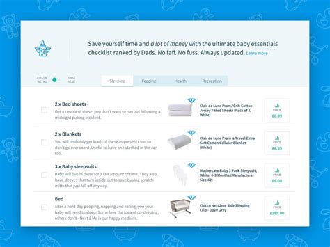 tabbed widgets in web design ui examples and free plugins designmodo