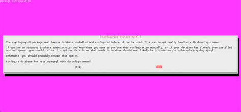 how to setup loganalyzer with rsyslog on ubuntu 16 04 lts