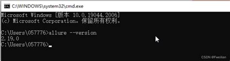 allure报告的安装及使用教程 allure安装 csdn博客