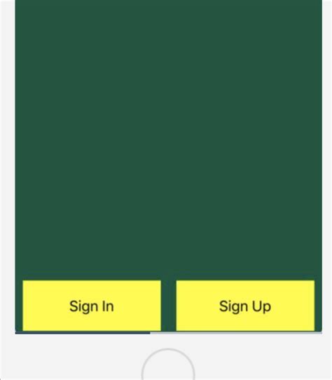 [solved] touchables in react native react native