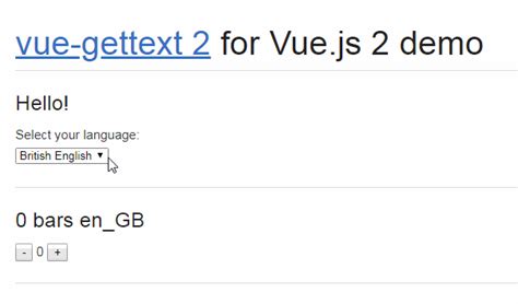 translate your vue js applications with gettext