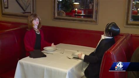 here s how restaurants fill empty seats during the pandemic the