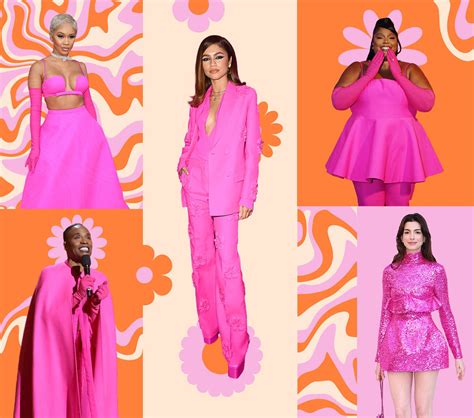 Barbiecore Trend All Pink Clothing Is Summers Hottest Look