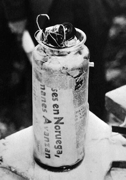 20 Aug Assassination Attempt On Leon Trotsky By Stalins Agents