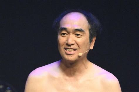 江頭2：50が国政選挙出馬のウワサにアンサー「先生にこっぴどく怒られた」 東スポweb