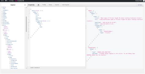 guide to headless wordpress gatsby js tailwind css part 1