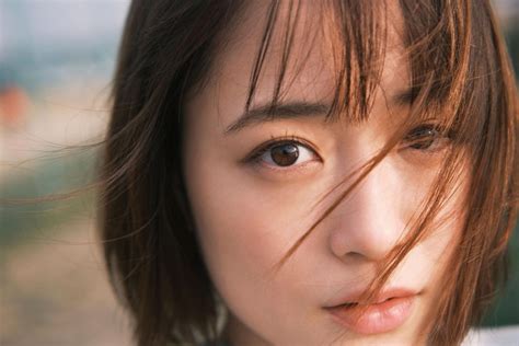大原櫻子、ニューシングル「それだけでいい」のビジュアルを一挙公開 The First Times