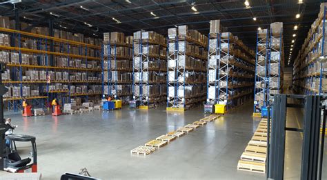 How To Implement Lean Warehousing 5s Practices Legacy 52 Off