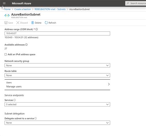step by step guide how to access azure vms securely using azure