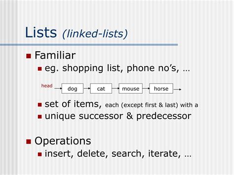 ppt cs102 data structures powerpoint presentation free download