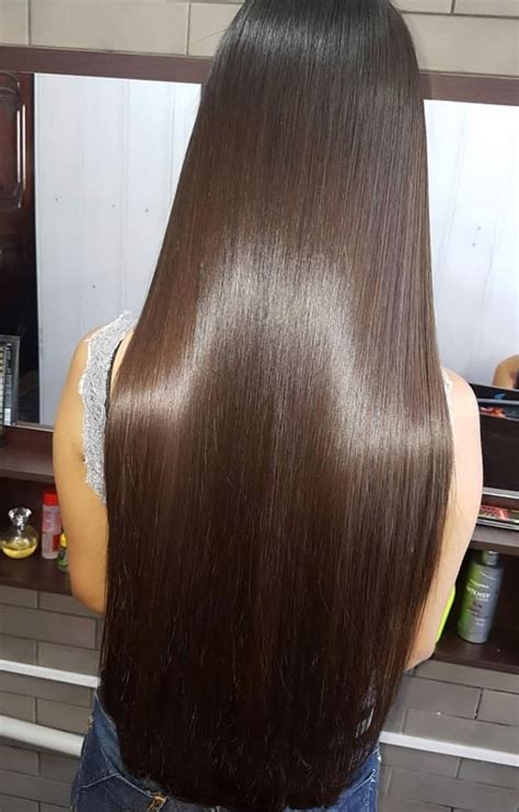 Pin By Ananya On Straight Long Hair Long Hair Styles Straight