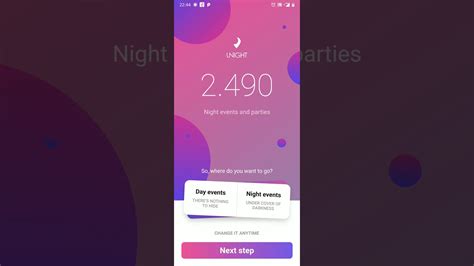 flutter animated event switcher youtube