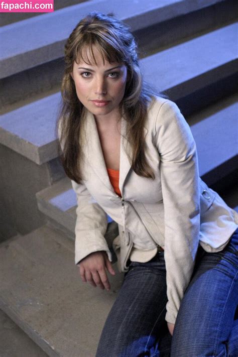 Erica Durance Durance Erica Leaked Nude Photo 0024 From Onlyfans Patreon