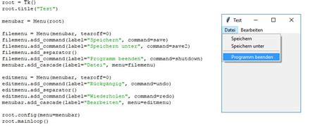 python gui programming that you need to know