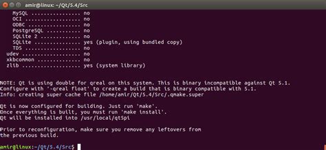 how to cross compile qt for raspberry pi 3 on linux ubuntu for beginners
