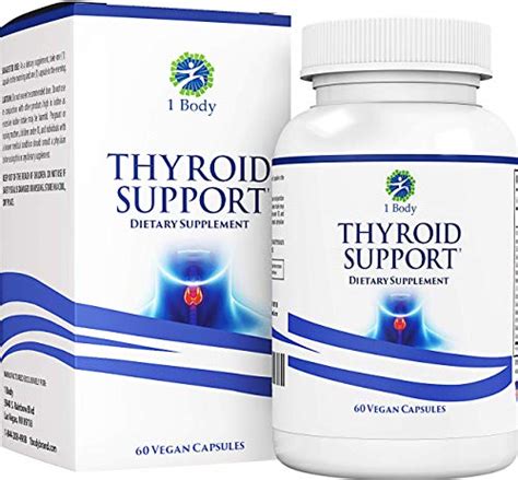 Top 10 Best Iodine Supplement For Women – Top Picks With Buying Guide