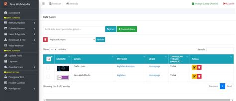 download source code website company profile gratis