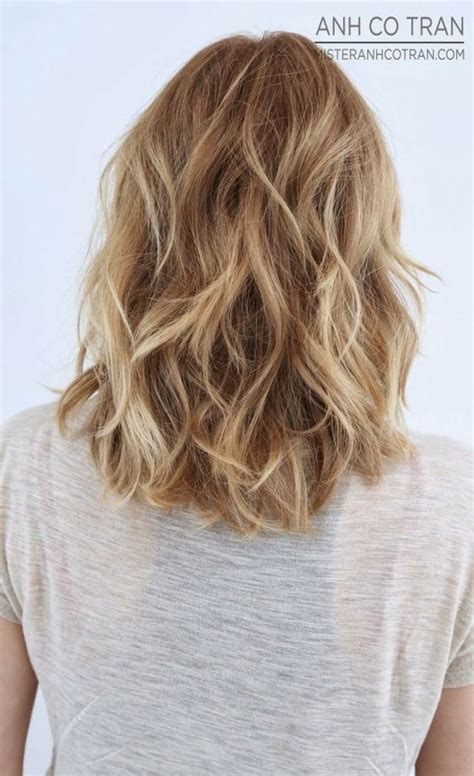 25 Shoulder Length Layered Hairstyles Feed Inspiration