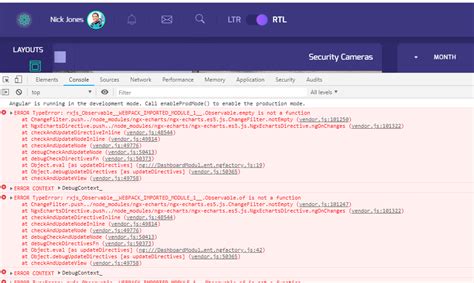 ngx admin 🚀 启动不起来 cannot find module app pages pages