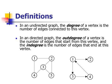 Data Structures And Algorithm Analysis Graph Algorithms Ppt Download