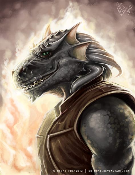 My Dandd Character Art Collection Male Humanoid Characters Part 1