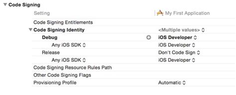 ios from scratch with swift how to test an ios
