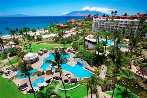 Los 10 Hoteles Más Lujosos Del Mundo