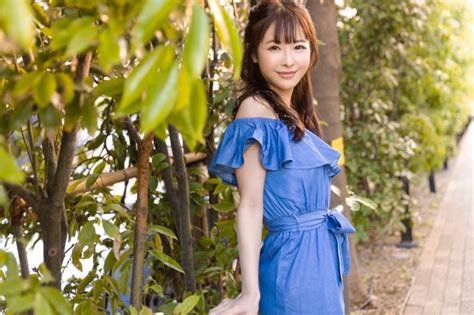 日本一の美熟女メーカーmadonna連載「愛され美人のヒミツ」栗山莉緒（後編） Fanzaニュース