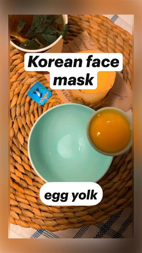 How To Make Egg Facial Mask Egg Mask Benefits Artofit