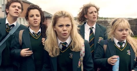 Derry Girls Is The Funniest Most Underrated Show On Netflix