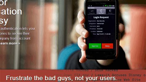 how to enable duo two factor authentication on your