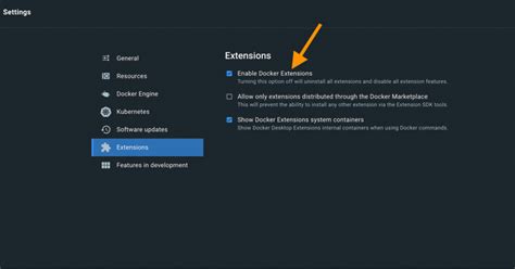 secure kubernetes clusters with the kubescape extension docker
