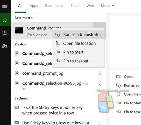 paaiškinti atgailauti grobis creating a junction link windows 10