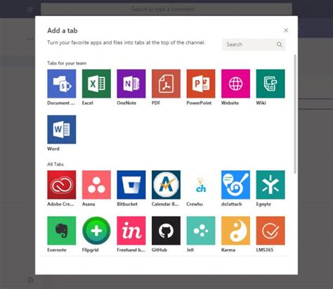 microsoft teams free a group chat you should not overlook elegant