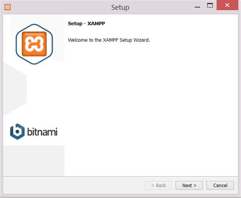 install xampp for testing on windows gibbon docs
