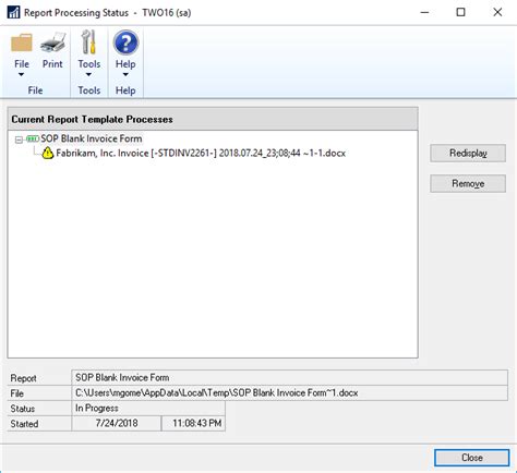 the dynamics gp blogster missing dexterity shared