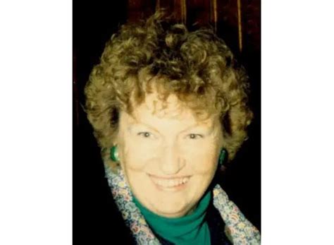 Jane Shimko Obituary 2023 North Canton Oh Reed Funeral Home