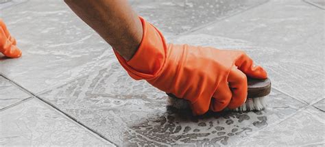 How To Clean Cement Between Floor Tiles Floor Roma