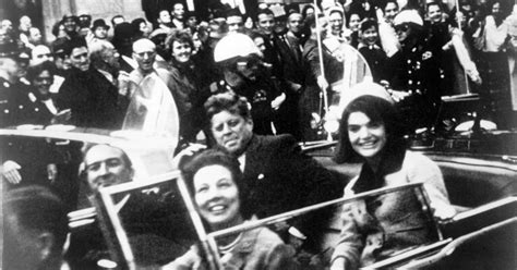 Jfk Files Donald Trump Delays The Release Of Some Documents Time