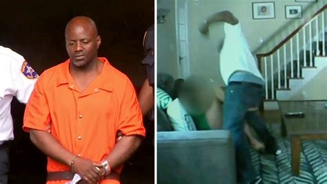 Nj Man Sentenced To Life In Prison For Beating Caught On Nanny Cam